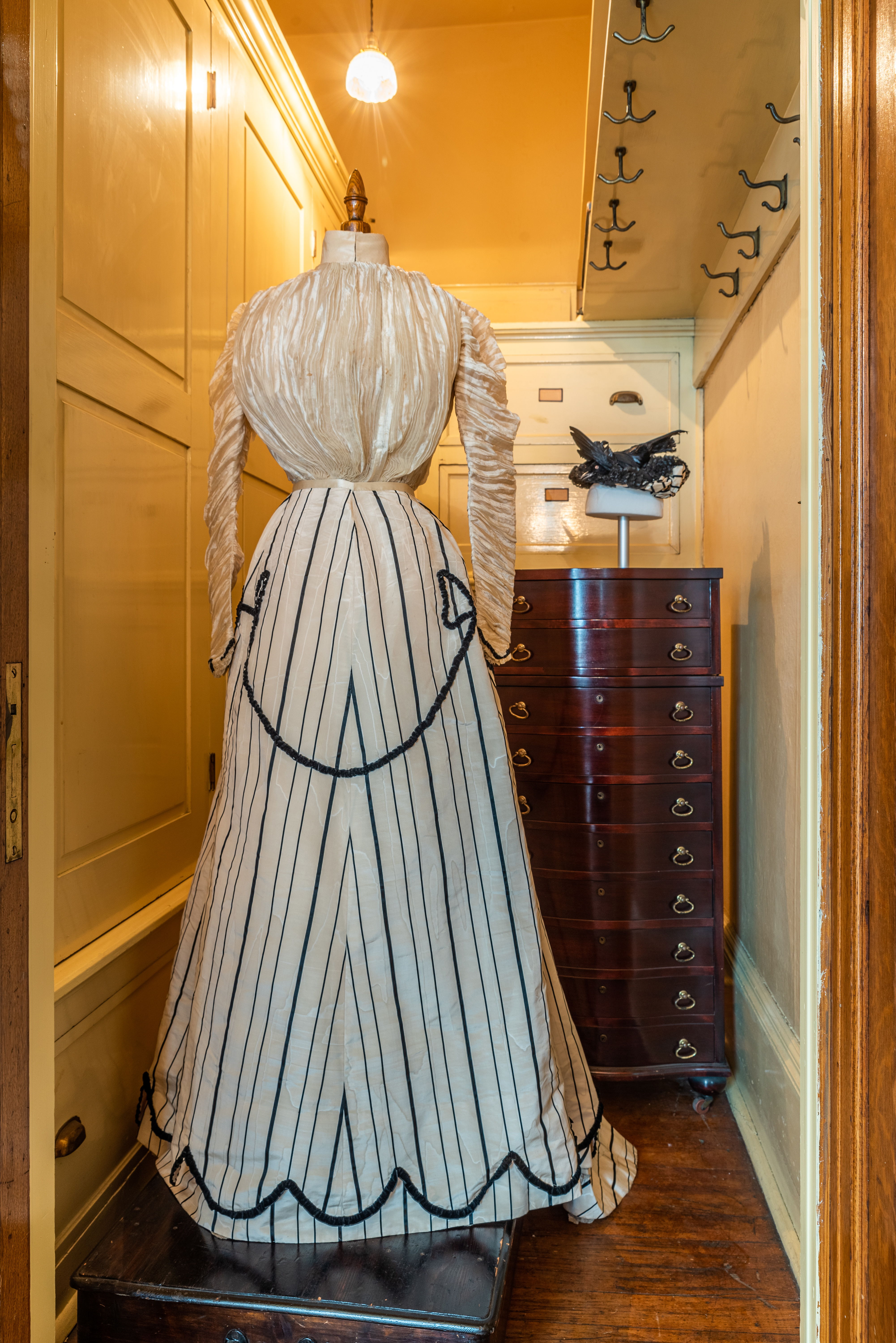 Spring Fashion | The Frick Pittsburgh