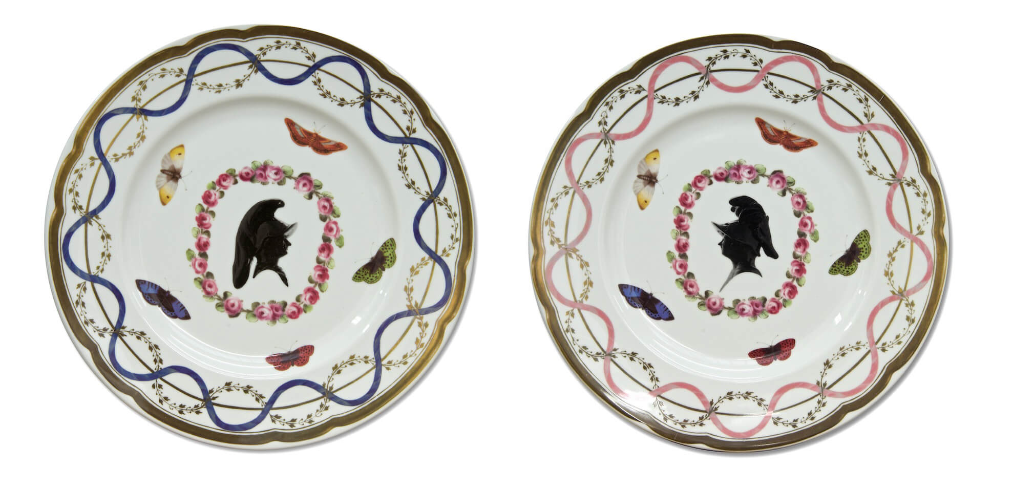 Explosion in the Green Gallery | The Frick Pittsburgh