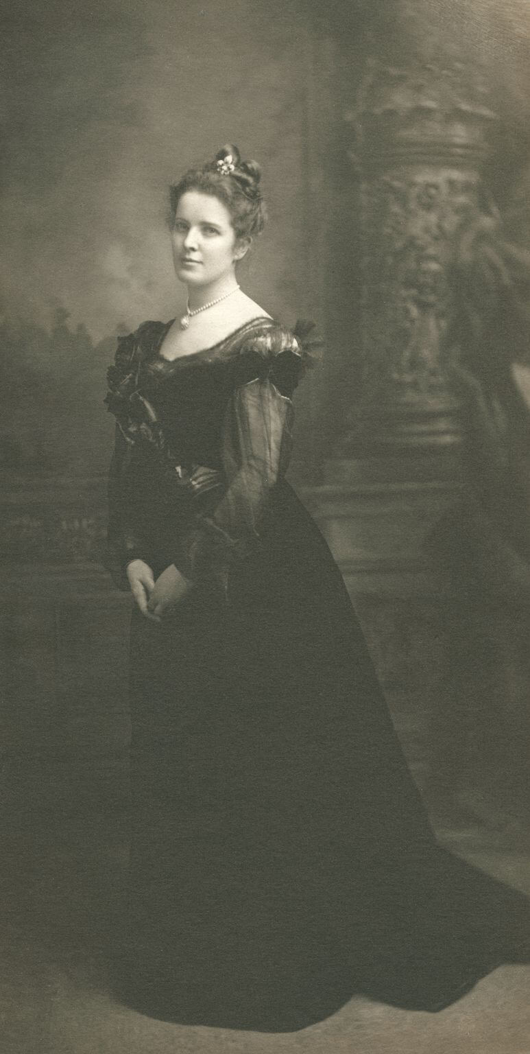 Spring Fashion | The Frick Pittsburgh