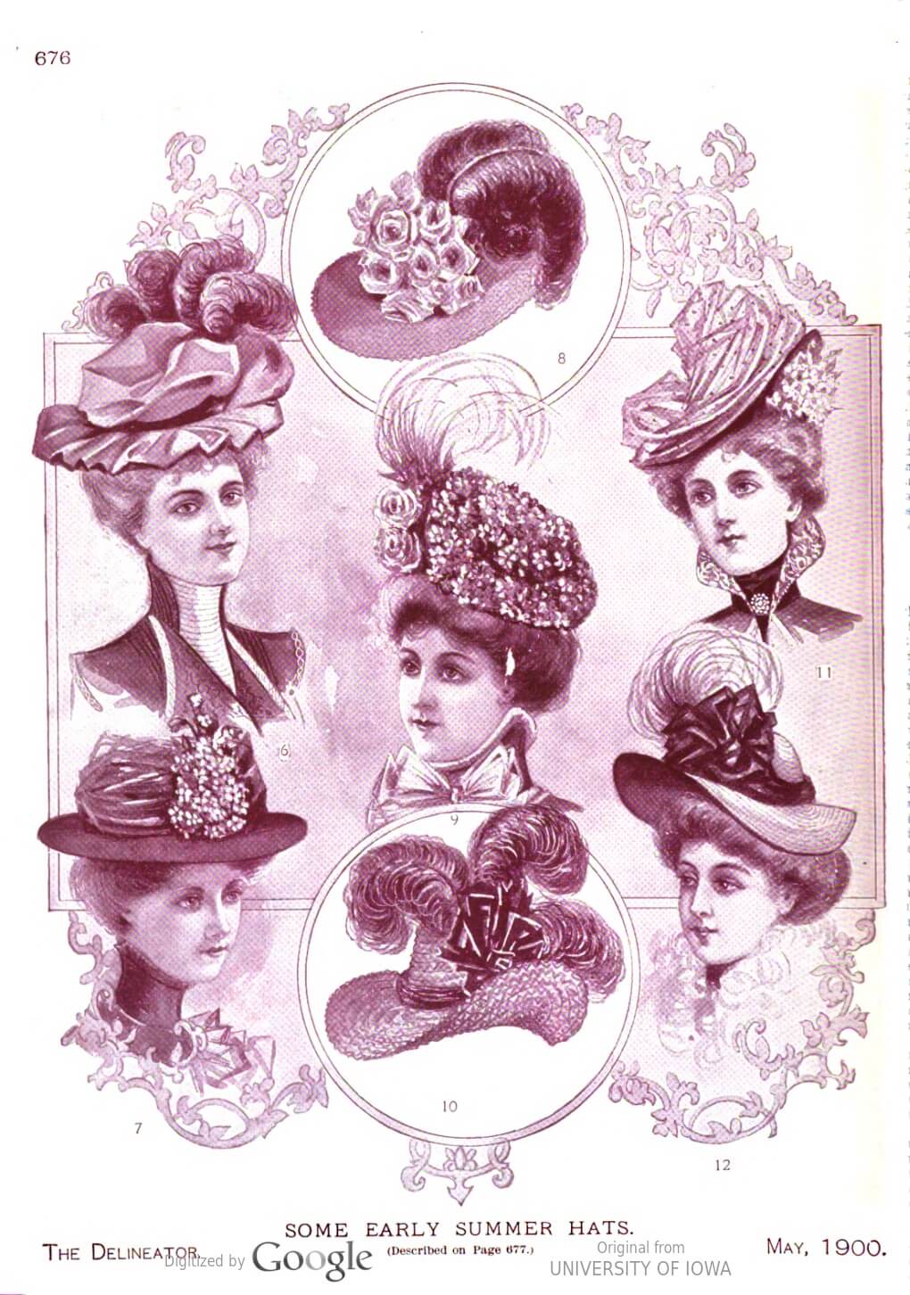 Spring Fashion | The Frick Pittsburgh