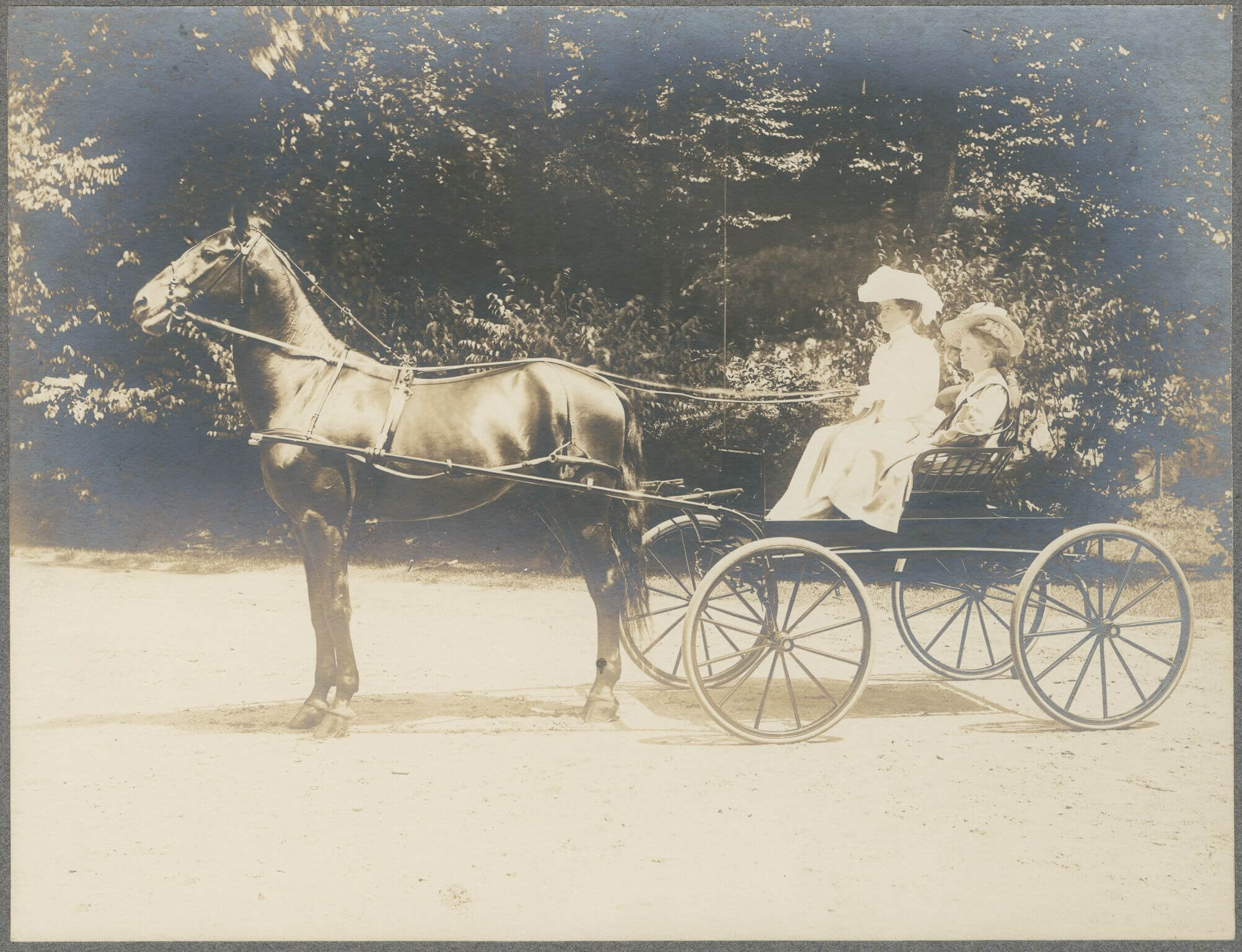 People at Play | The Frick Pittsburgh