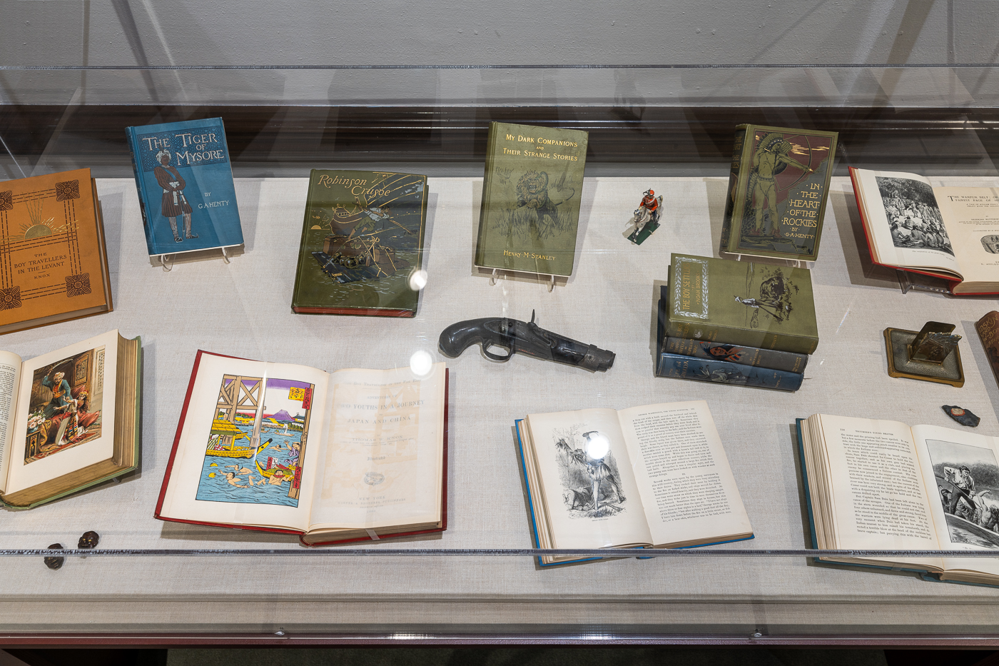 Behind The Frick Reflects | The Frick Pittsburgh