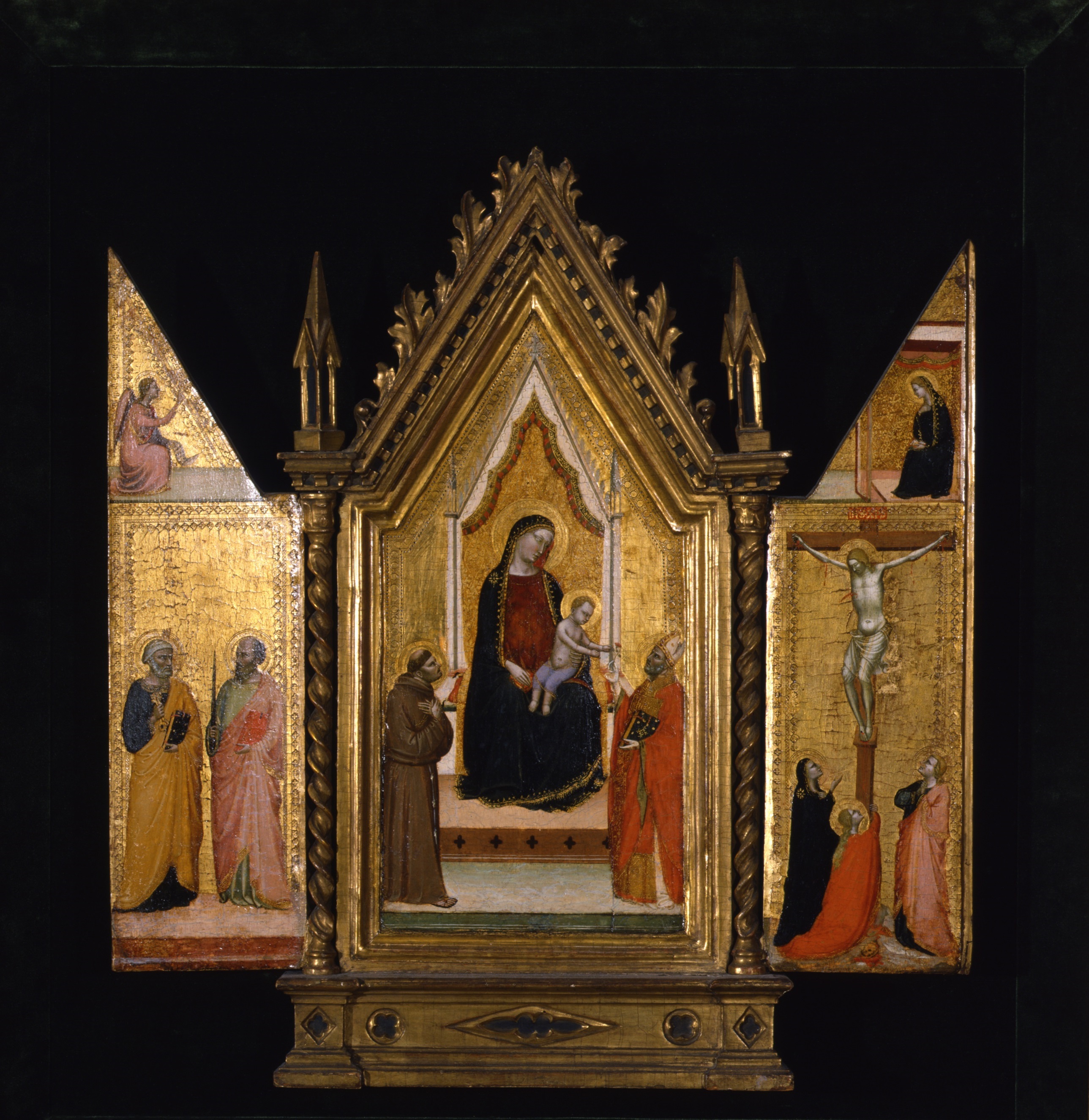 Madonnas | The Frick Pittsburgh