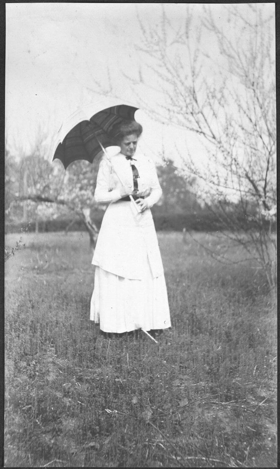 Spring Fashion | The Frick Pittsburgh