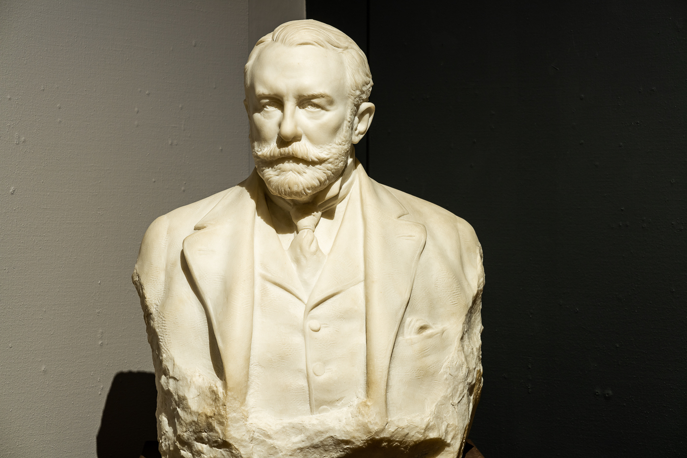 Behind The Frick Reflects | The Frick Pittsburgh