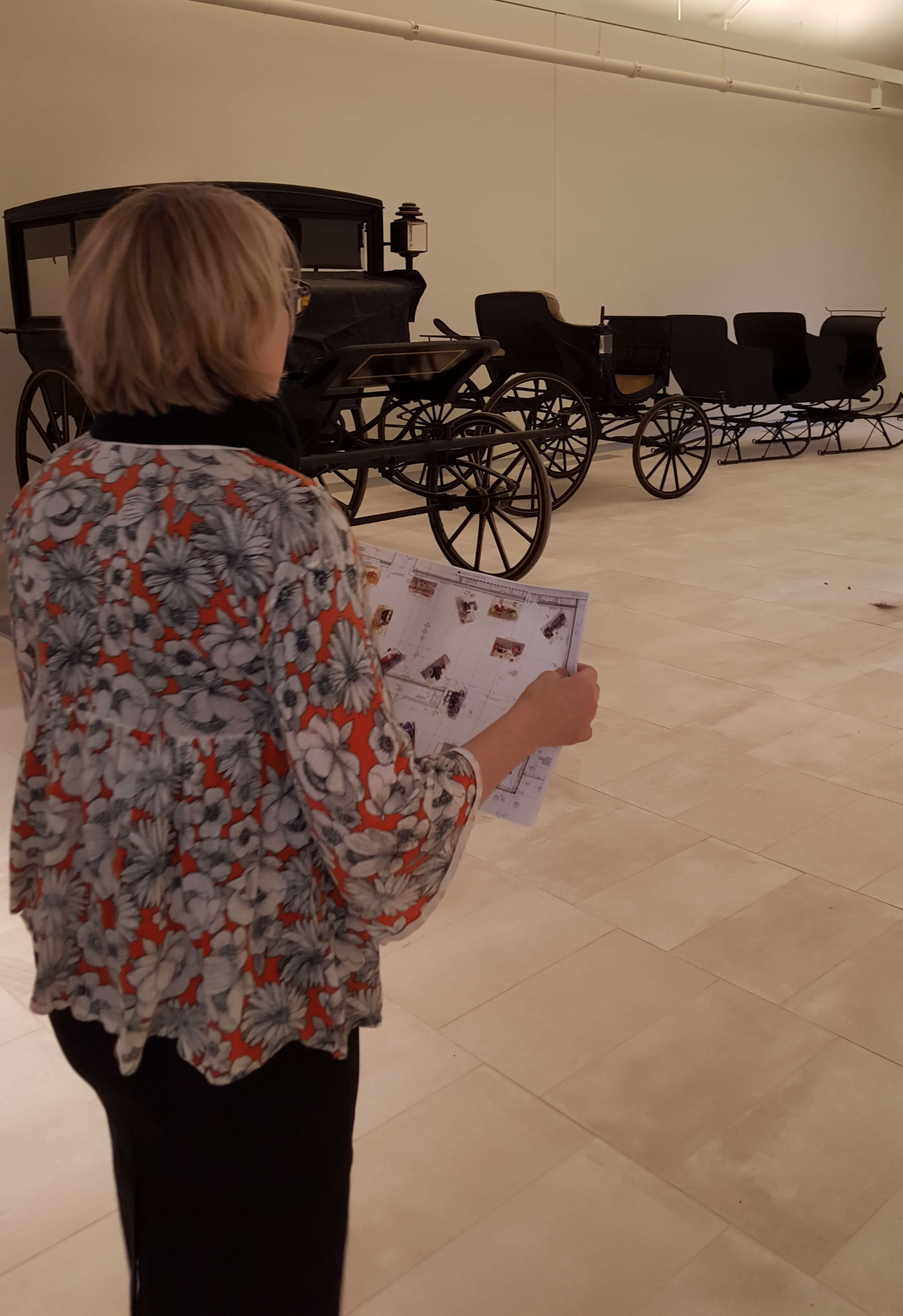 The Thick of It | The Frick Pittsburgh