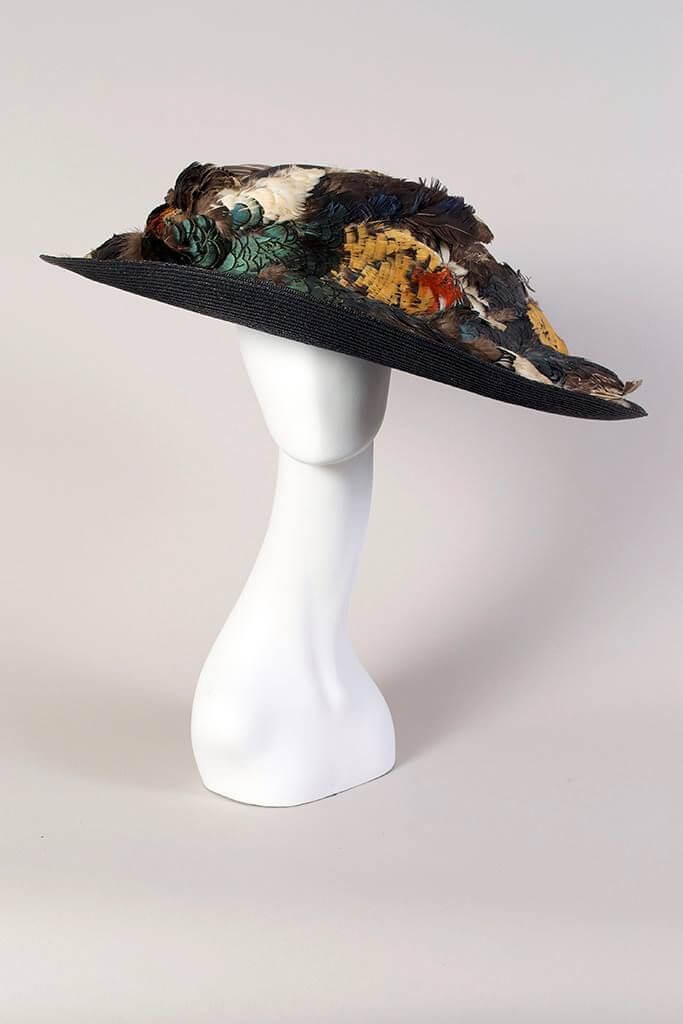 Crimes of Fashion | The Frick Pittsburgh