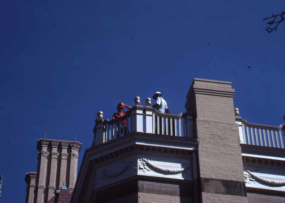 Preserving an Era | The Frick Pittsburgh