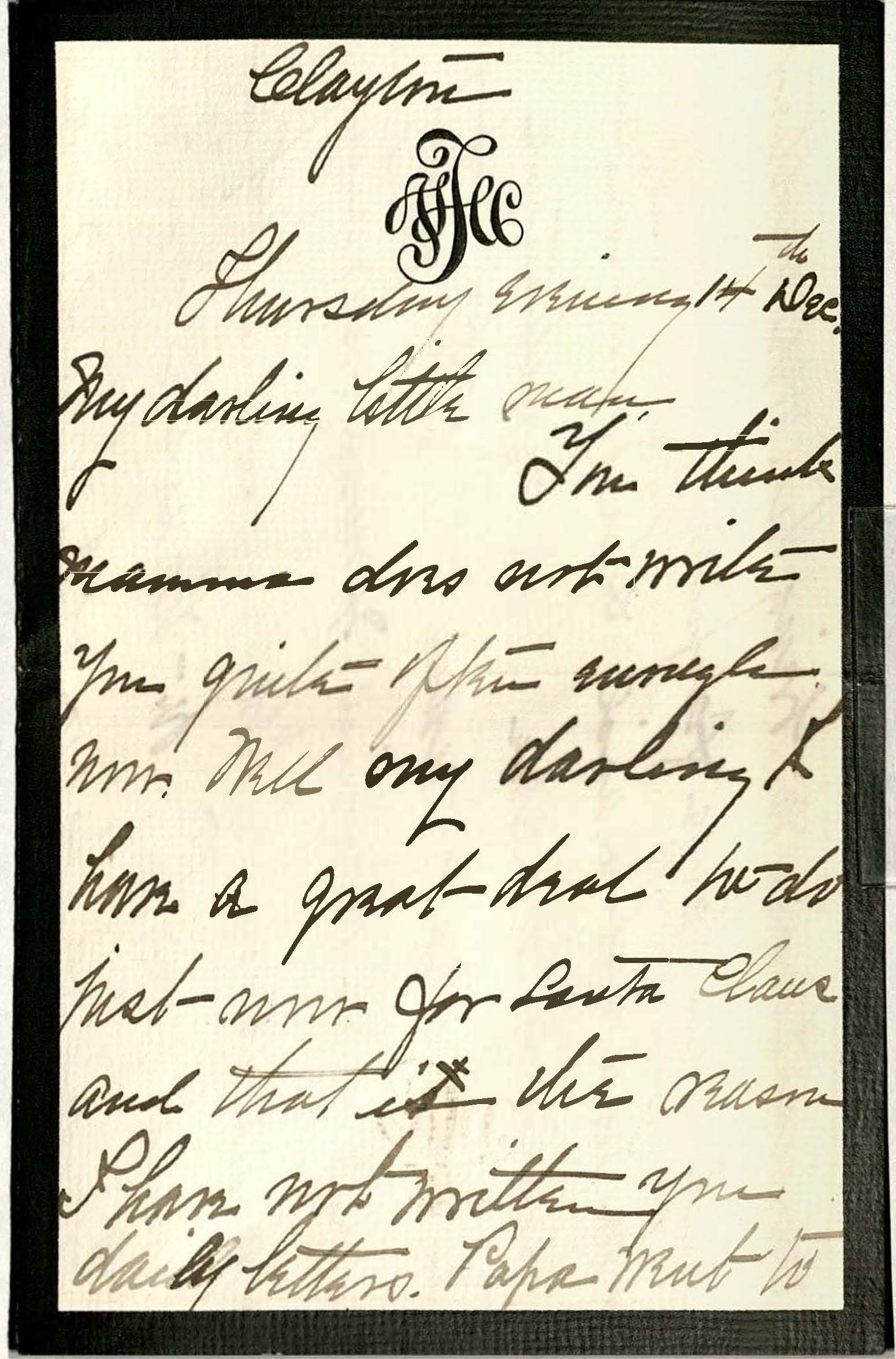 Making Spirits Bright | The Frick Pittsburgh