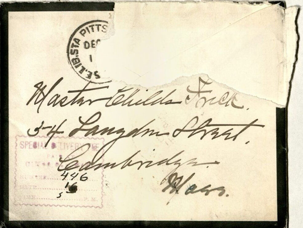 Making Spirits Bright | The Frick Pittsburgh