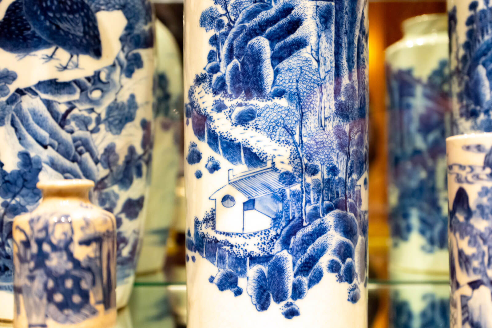 Chinese Porcelain | The Frick Pittsburgh