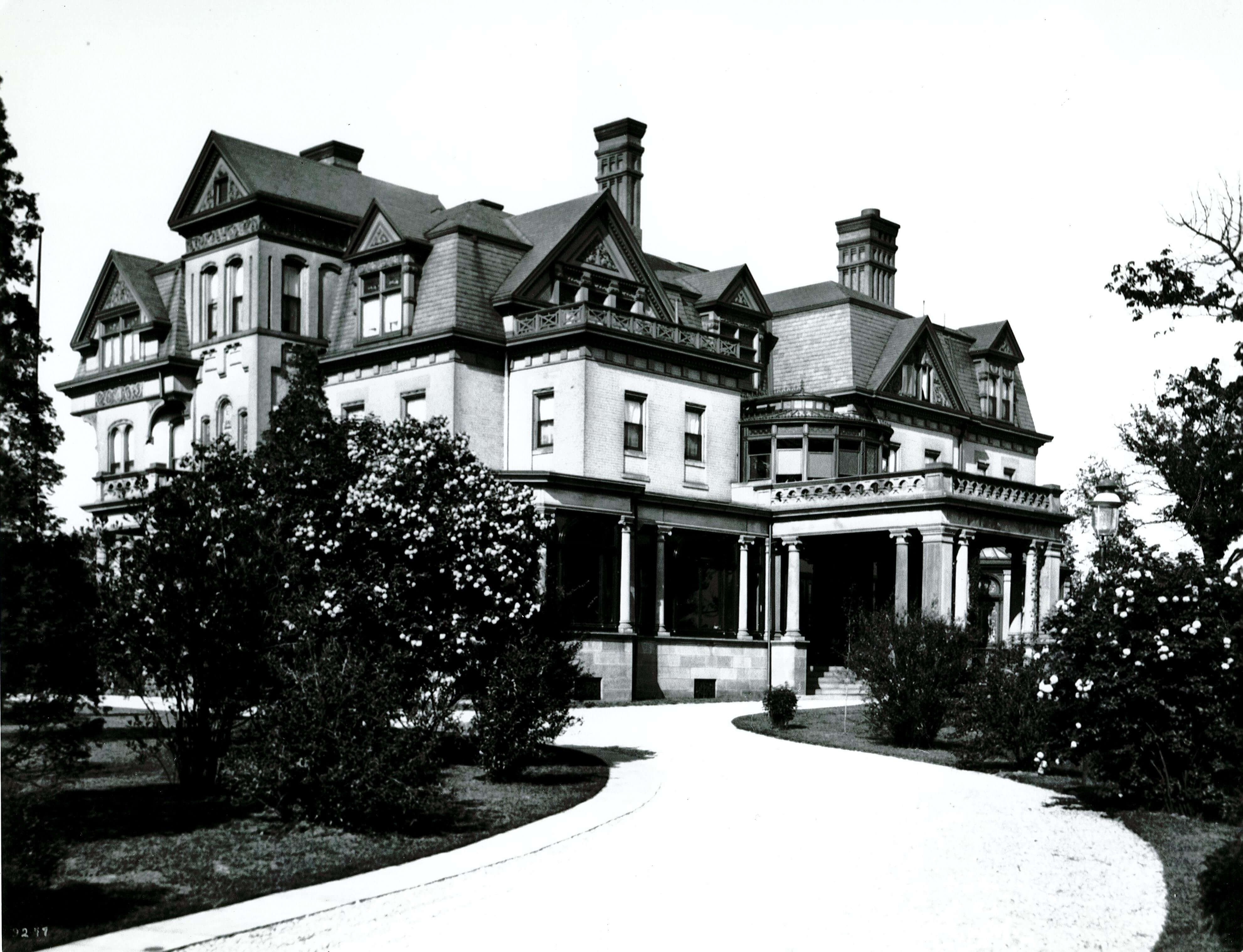 Charles Lockhart | The Frick Pittsburgh