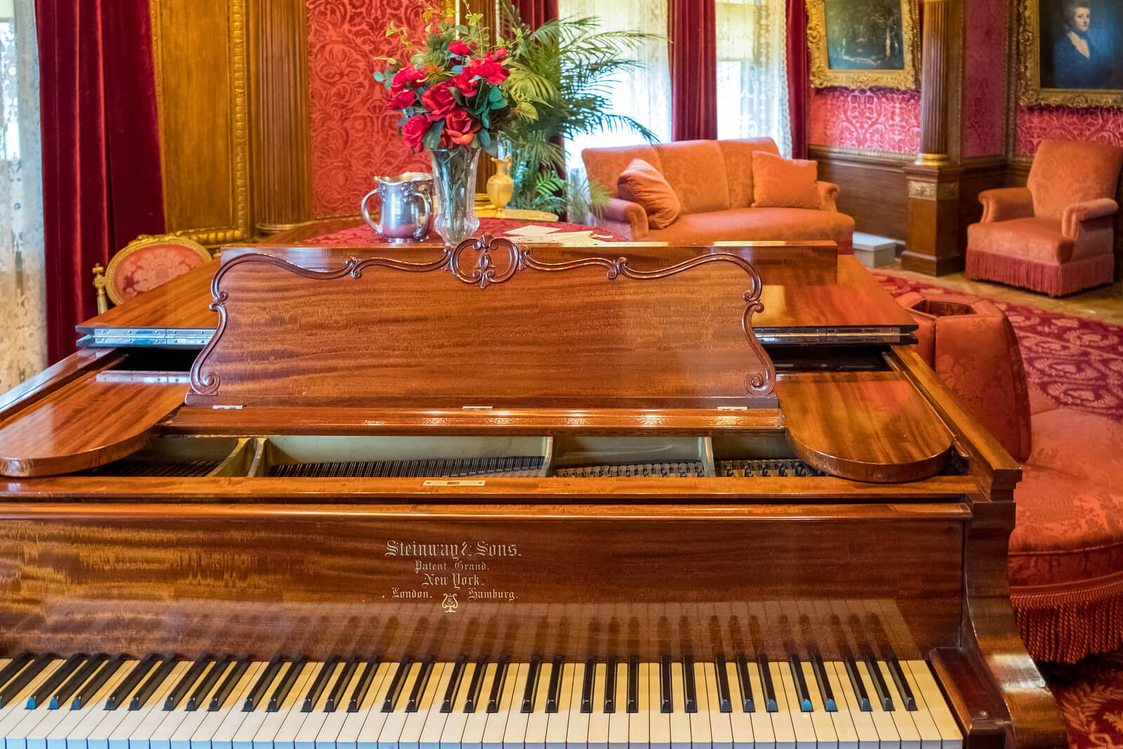 My Dearest | The Frick Pittsburgh