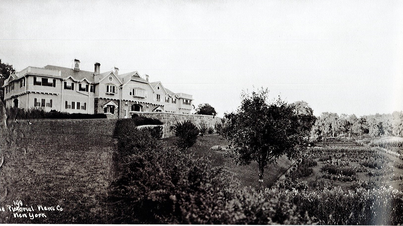 Carriage House | The Frick Pittsburgh