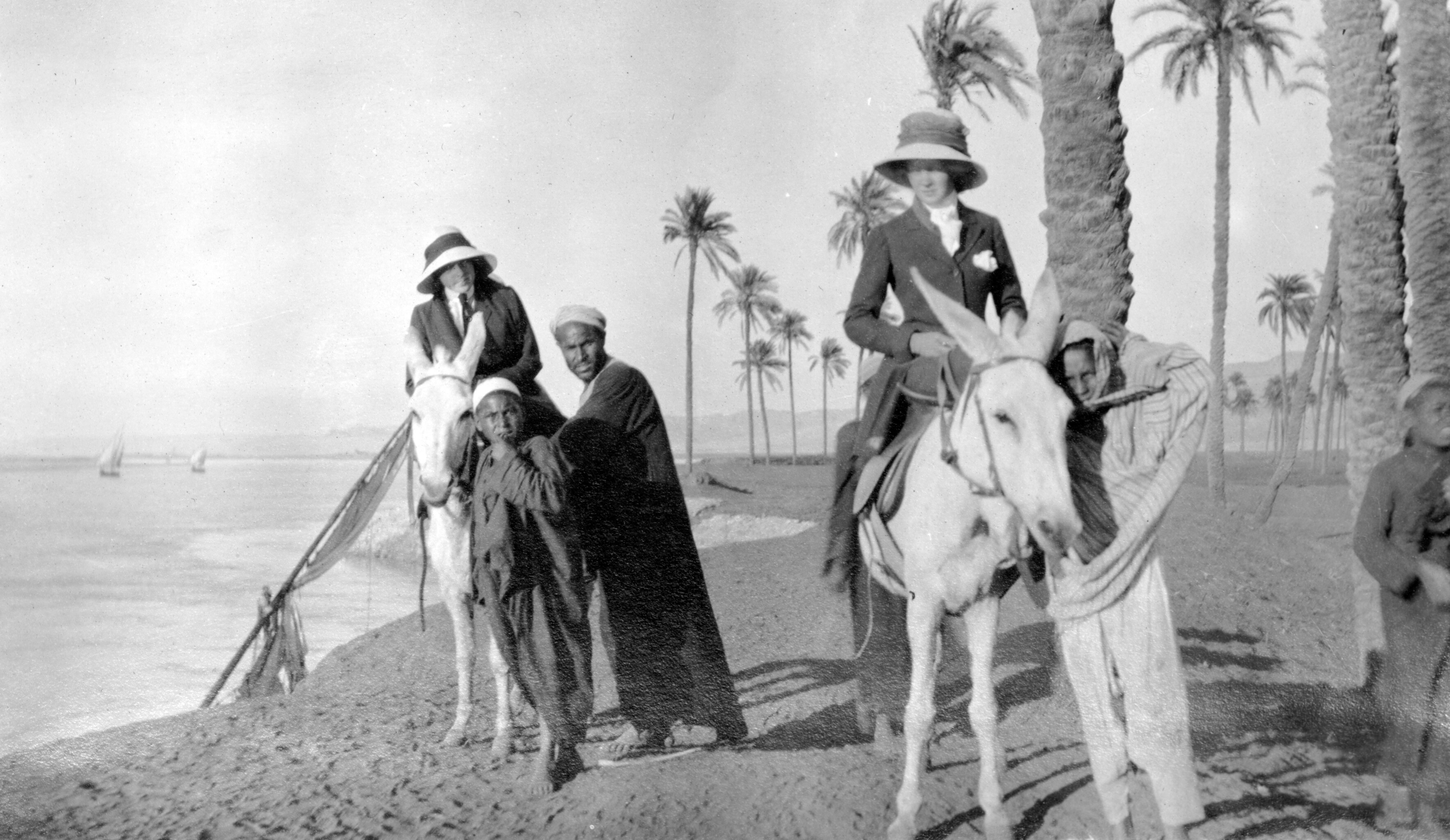 Egypt | The Frick Pittsburgh