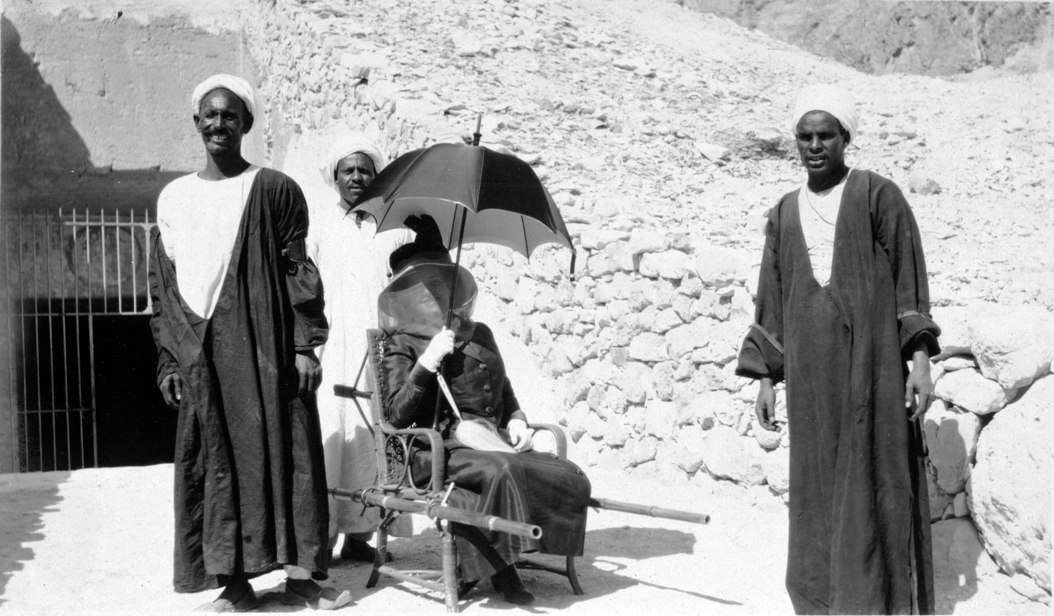 Egypt | The Frick Pittsburgh