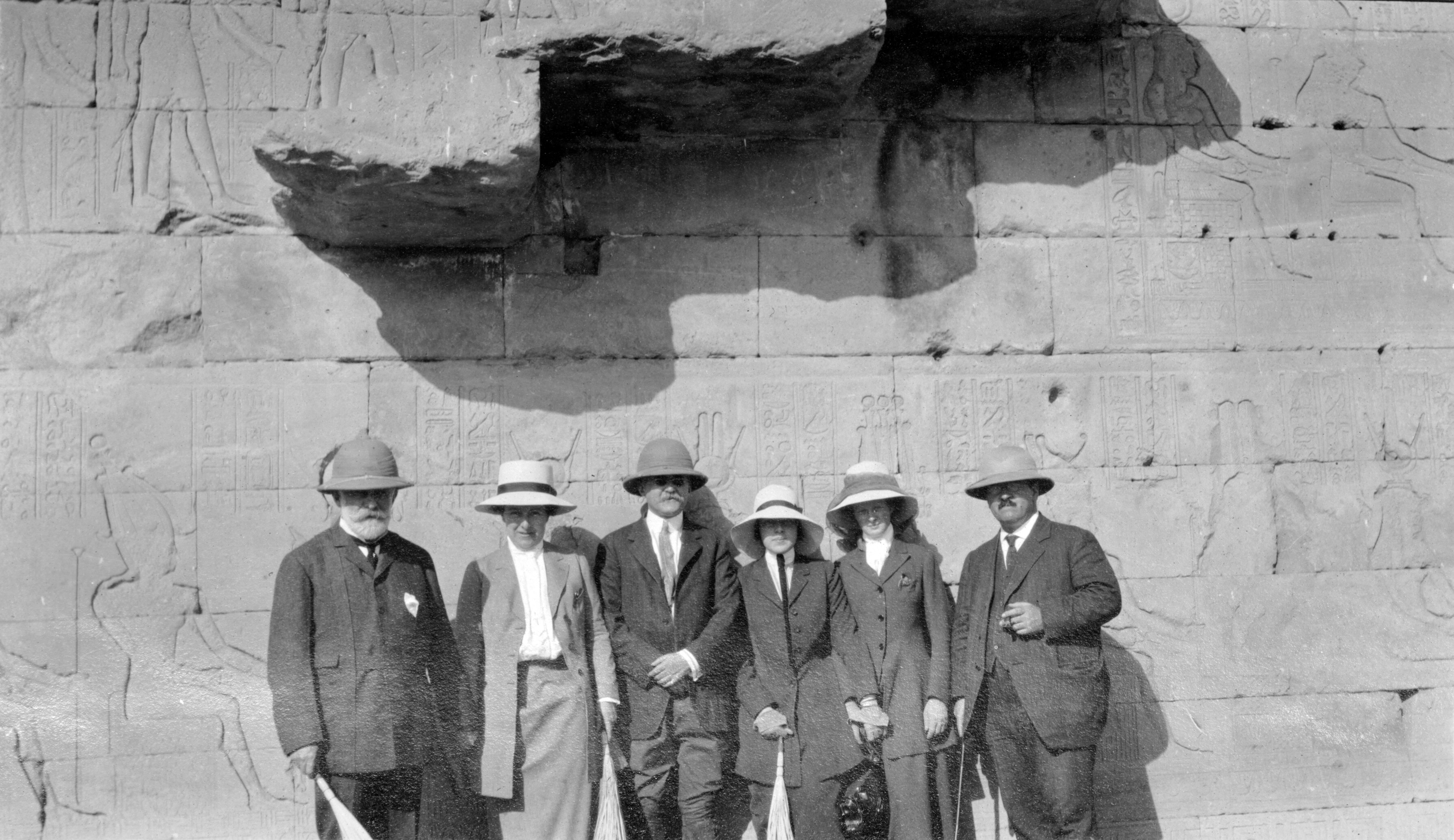 Egypt | The Frick Pittsburgh