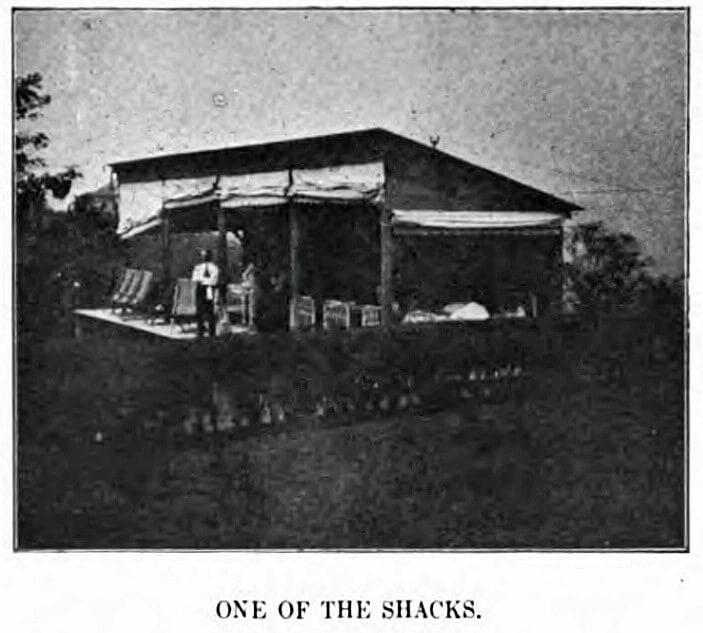 Death in the Air | The Frick Pittsburgh