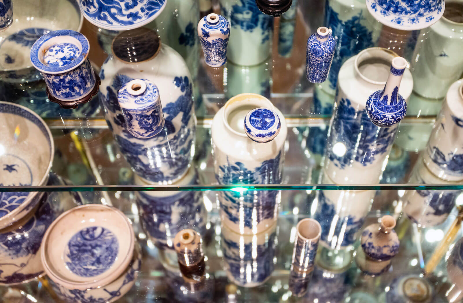 Chinese Porcelain | The Frick Pittsburgh