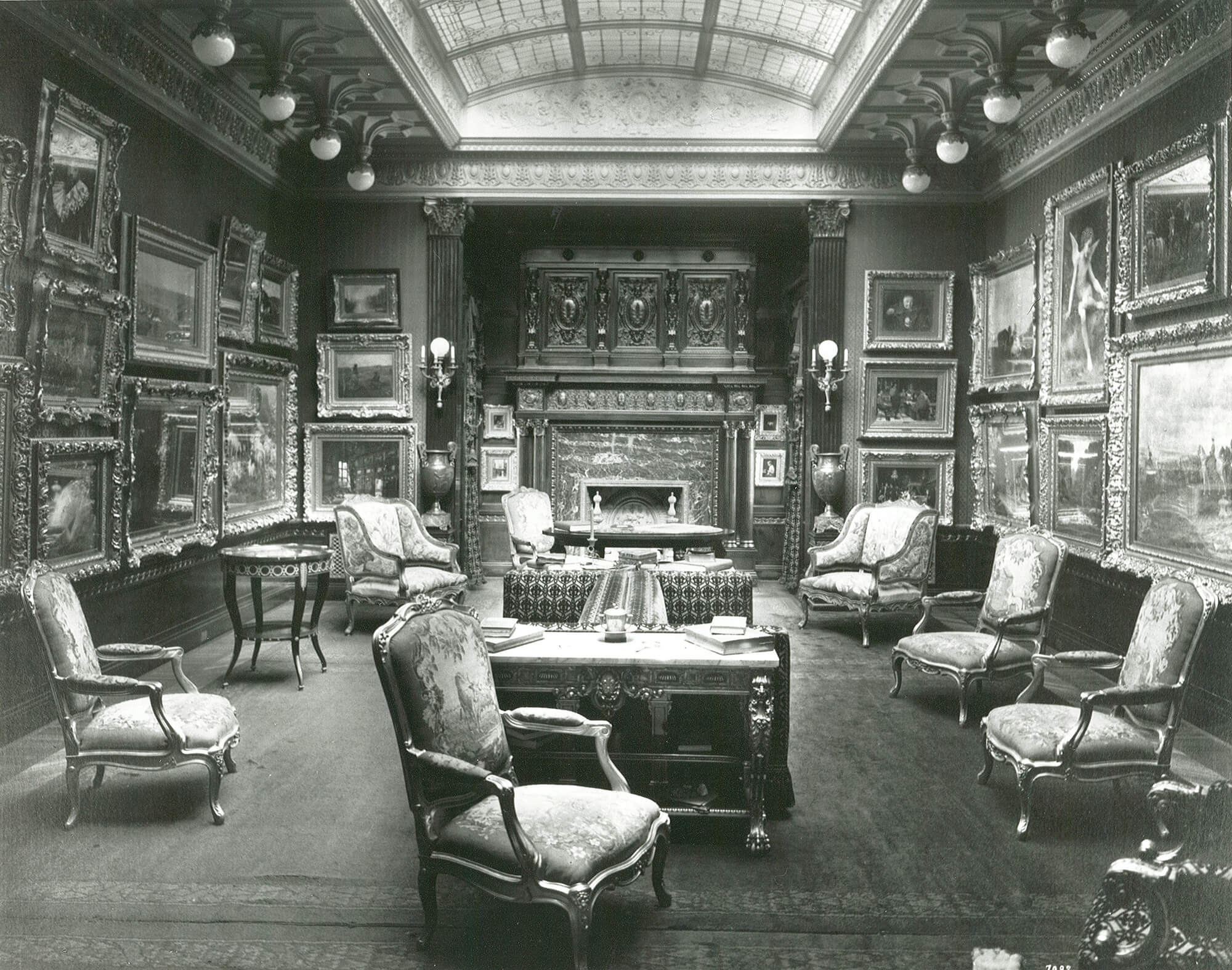 Charles Lockhart | The Frick Pittsburgh