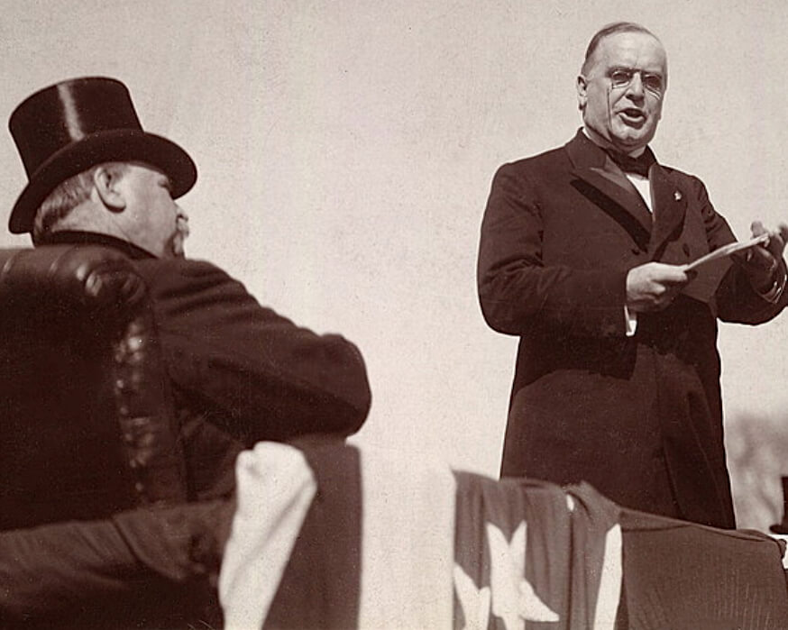 Inauguration Day | The Frick Pittsburgh