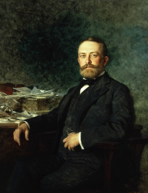 Art of Politics Part Two | The Frick Pittsburgh