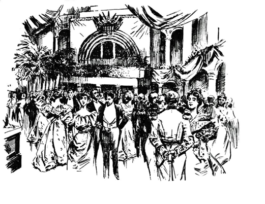 Partying with the Presidents | The Frick Pittsburgh