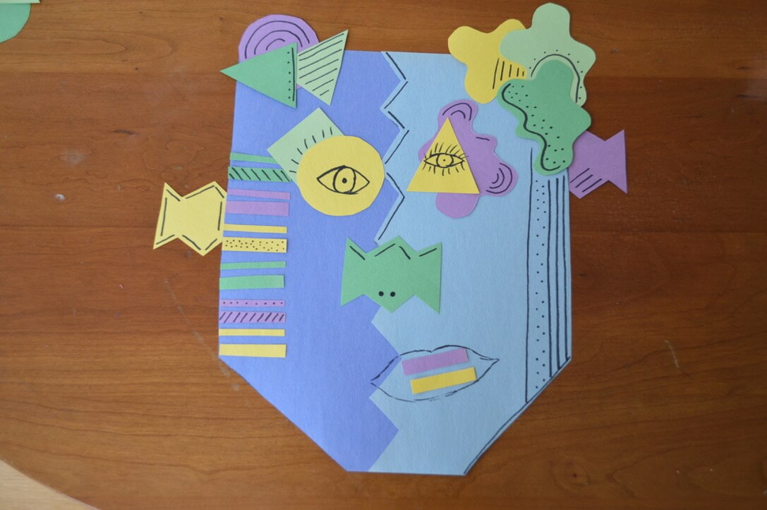 Picasso Portraits | The Frick Pittsburgh