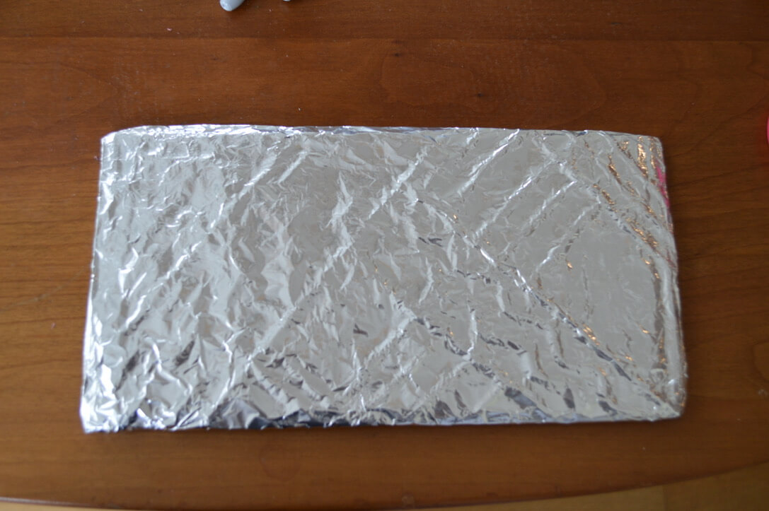 Fun with Foil | The Frick Pittsburgh