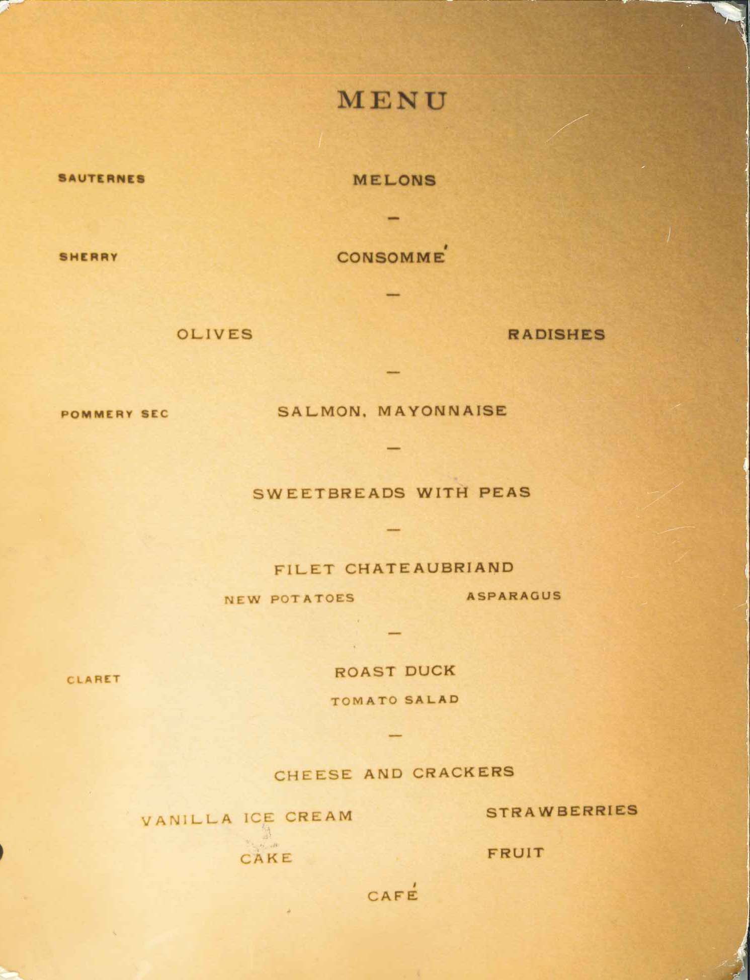 Telling Their Stories, Recognizing Their Impact: Spencer Ford