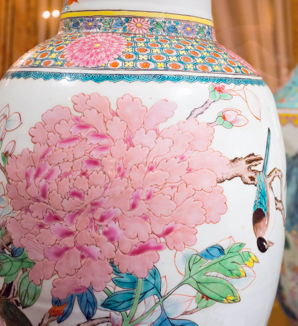 Chinese Porcelain | The Frick Pittsburgh