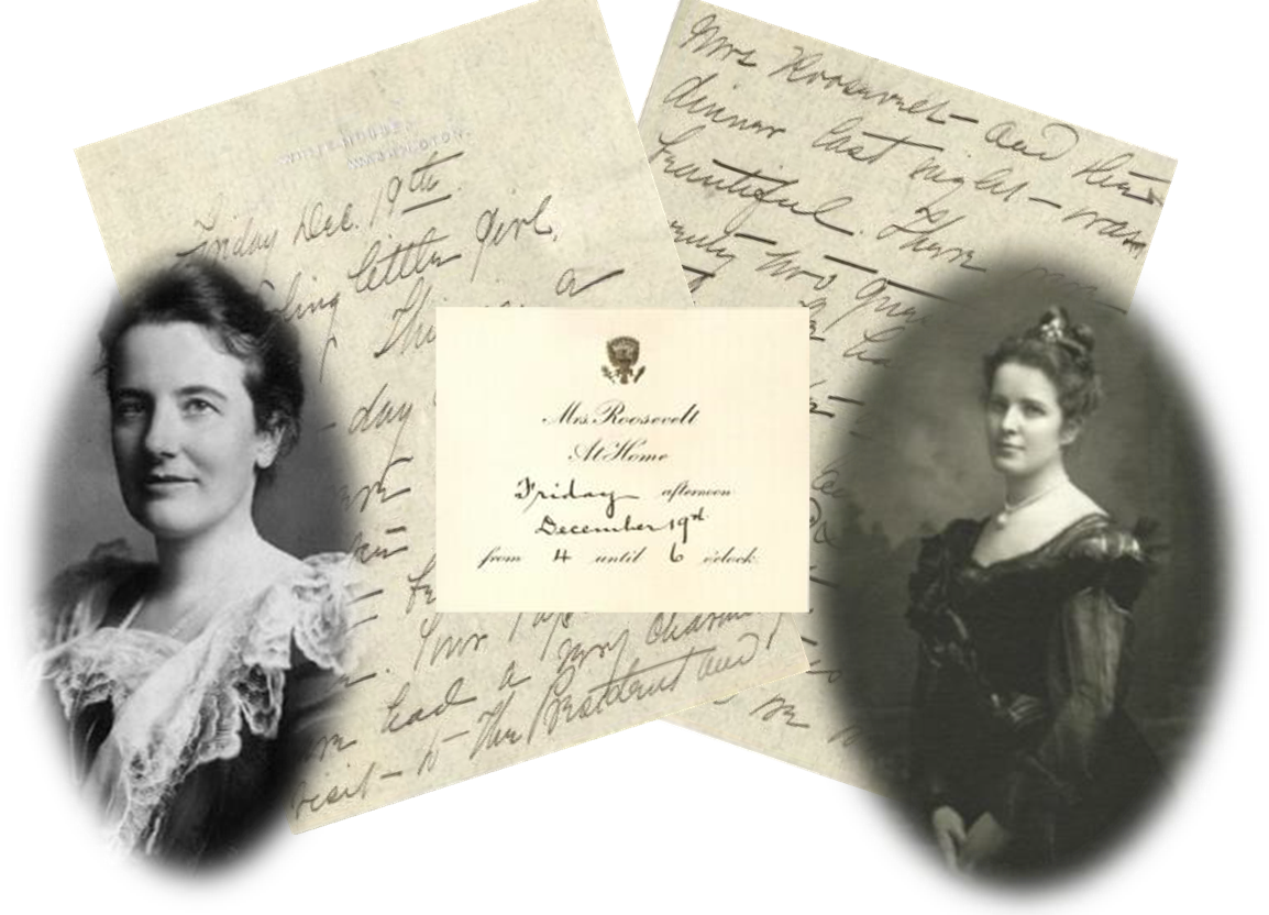 Dining with Roosevelt | The Frick Pittsburgh