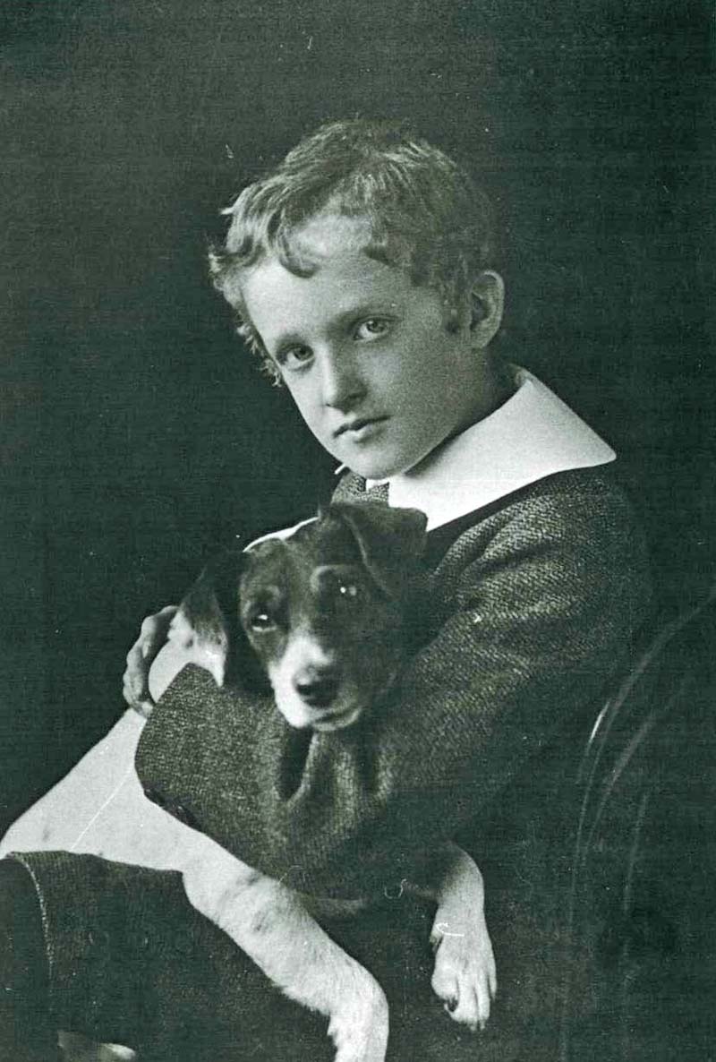 Photography and the Frick Pets | The Frick Pittsburgh