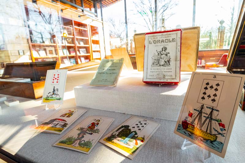 Gilded Age Games | The Frick Pittsburgh