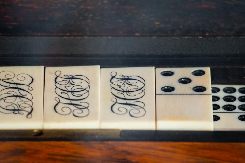 Gilded Age Games | The Frick Pittsburgh