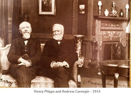 Pittsburgh's Gilded Age Conservatories