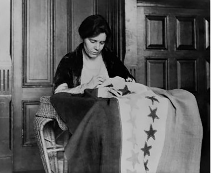 Notable-Women-of-the-Suffrage-Movement-Alice-Paul