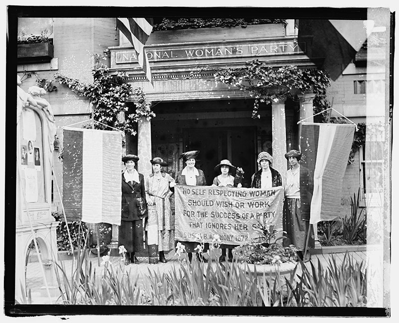 Notable-Women-of-the-Suffrage-Movement-Alice-Paul