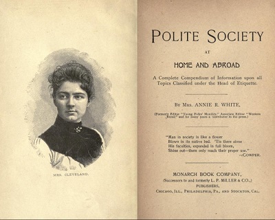 Calling In The Gilded Age