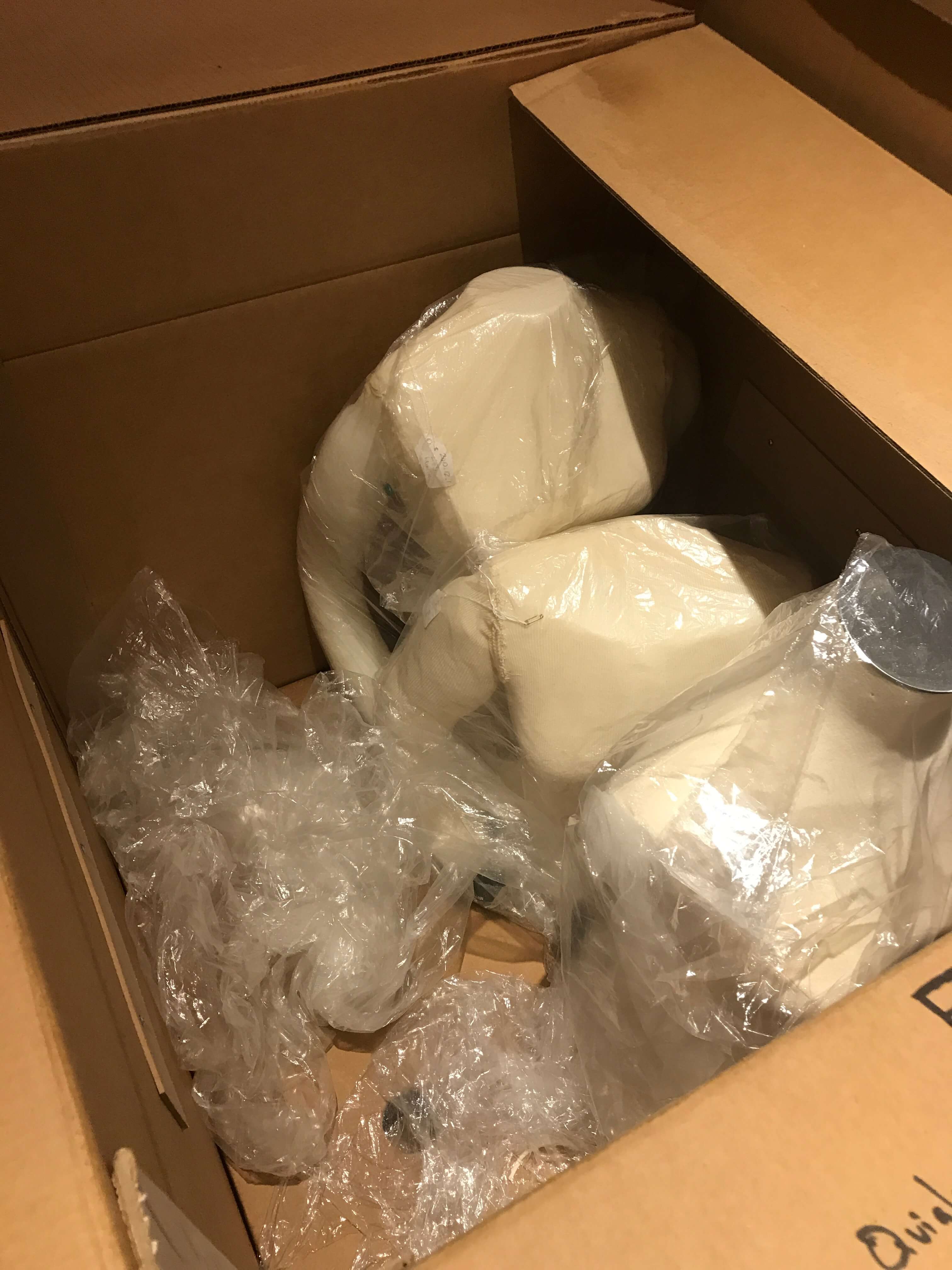 Installing Katharine Hepburn | The Frick Pittsburgh