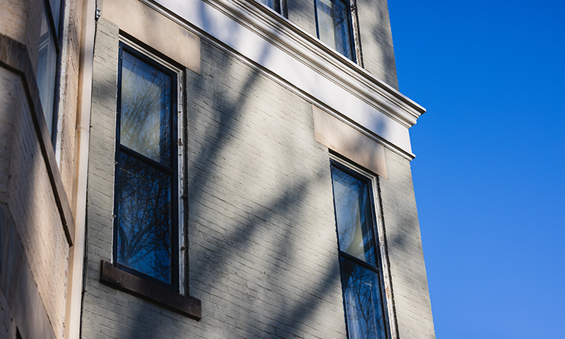 Clayton Gets a New (Old) Color | The Frick Pittsburgh Museums & Gardens