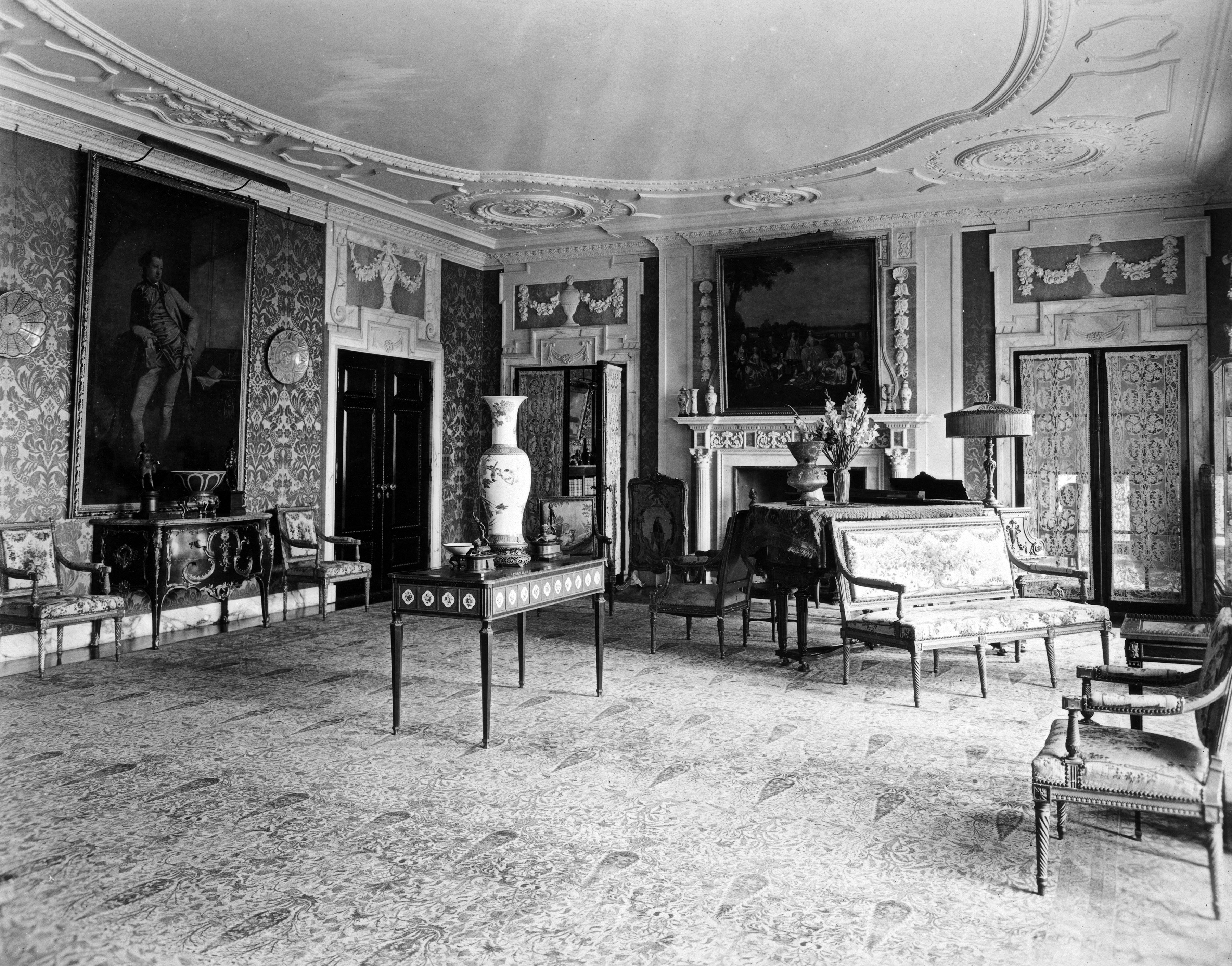 Chinese Porcelain | The Frick Pittsburgh