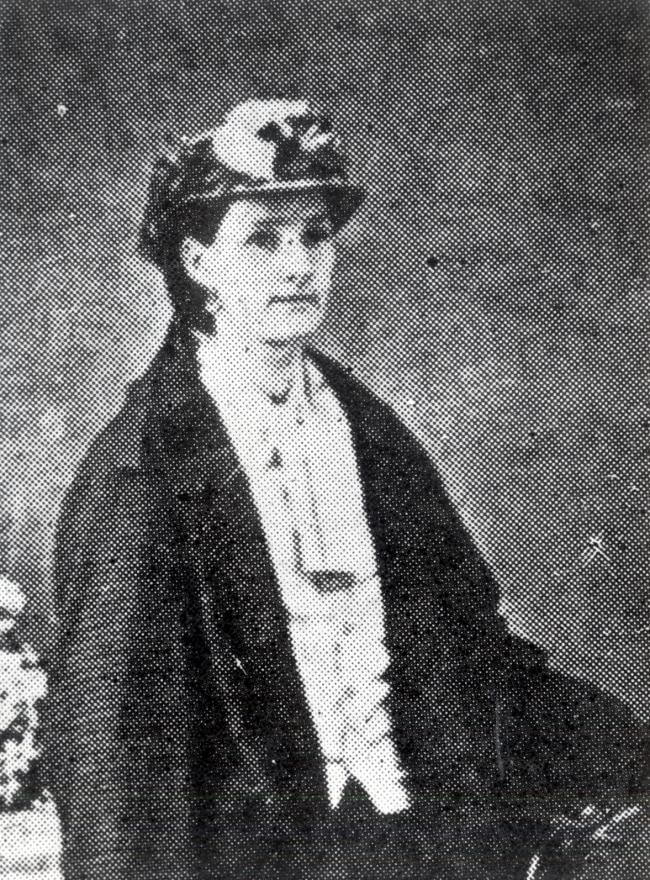 Sportswomen in Focus | The Frick Pittsburgh