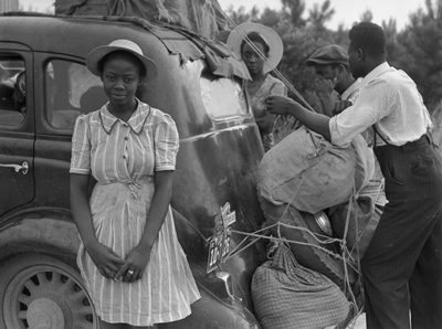 Researching the Great Migration | The Frick Pittsburgh
