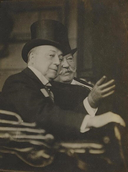 The Art of Politics | The Frick Pittsburgh