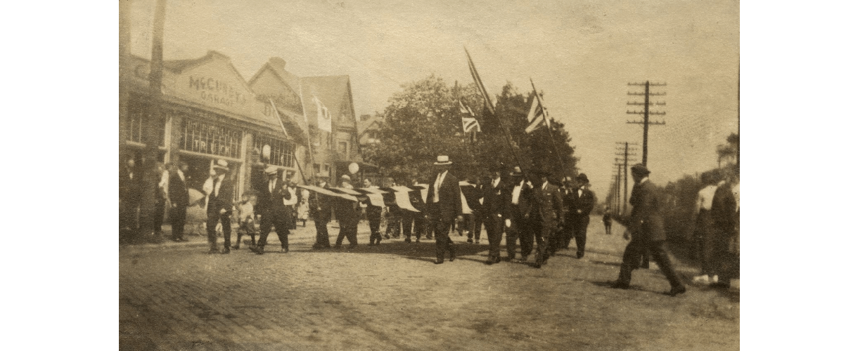 Andrew Carnegie Homestead Strike