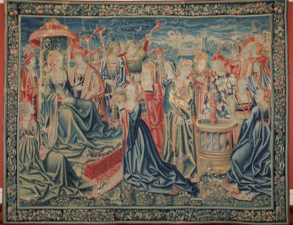Tapestry Conservation