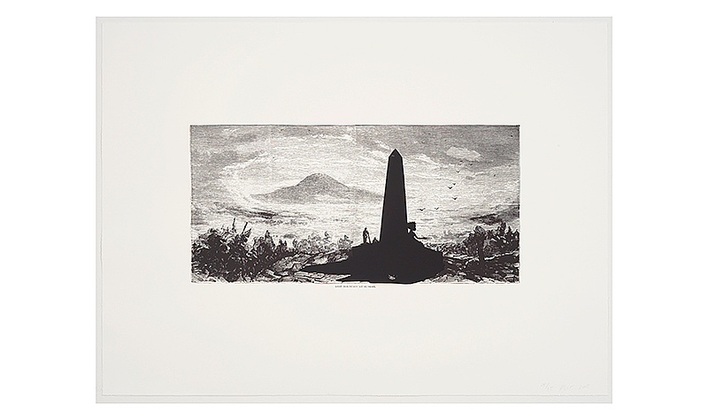 Kara Walker: Harper's Pictorial History of the Civil War (Annotated ...