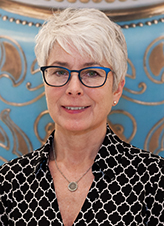 Leadership | The Frick Pittsburgh