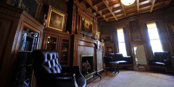 Historic Home and Gardens | The Frick Pittsburgh Museums & Gardens